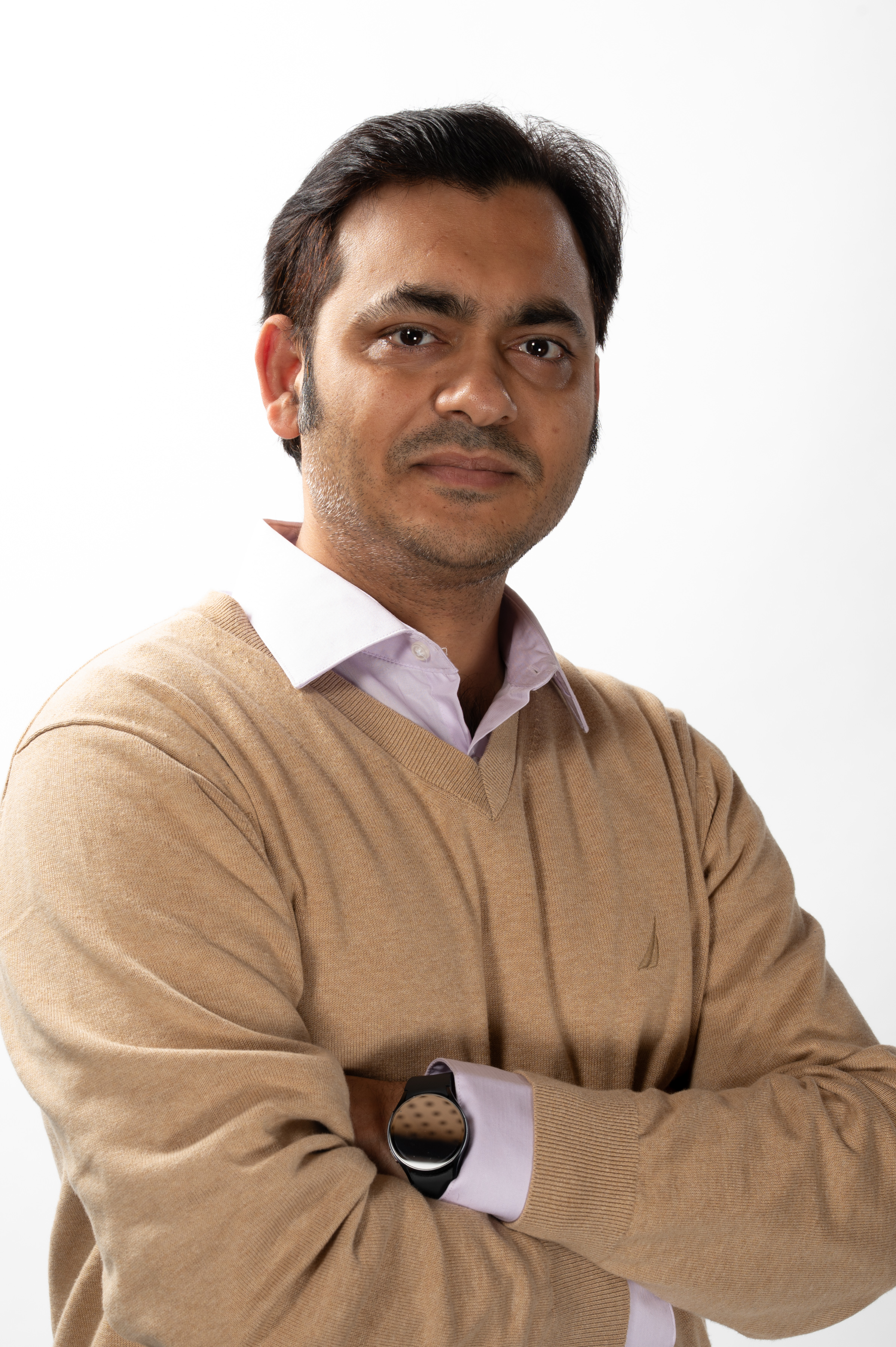 Dr Ripon Chakrabortty